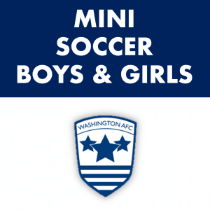 Teams – Washington AFC