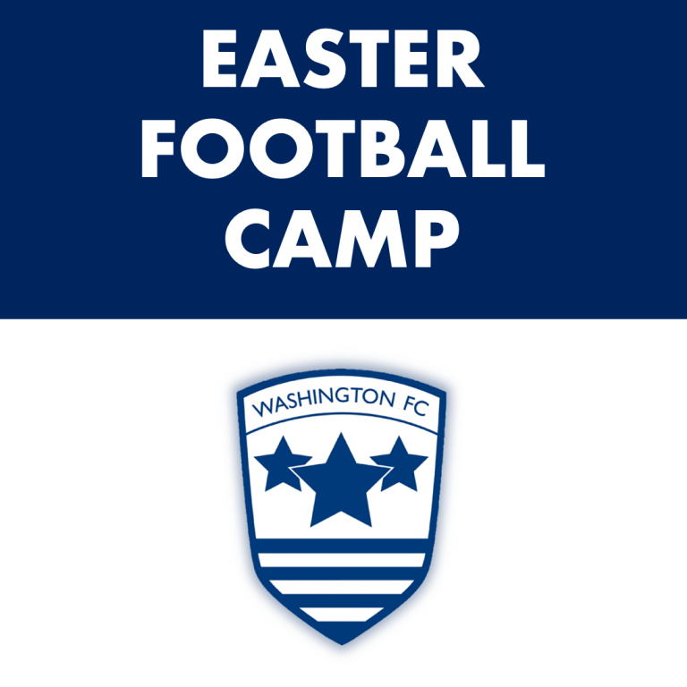 Football Camps – Washington AFC