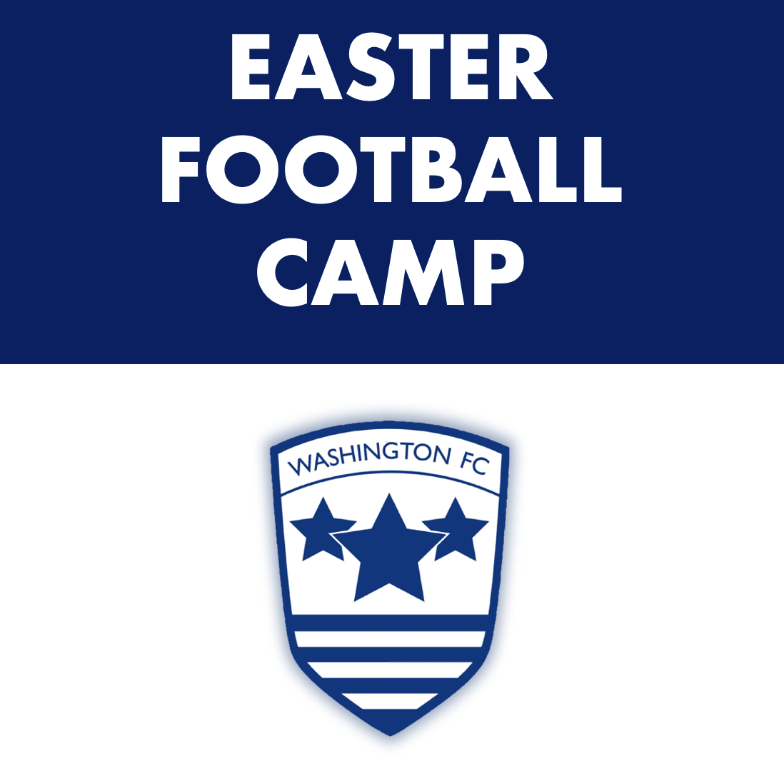 Football Camps – Washington AFC